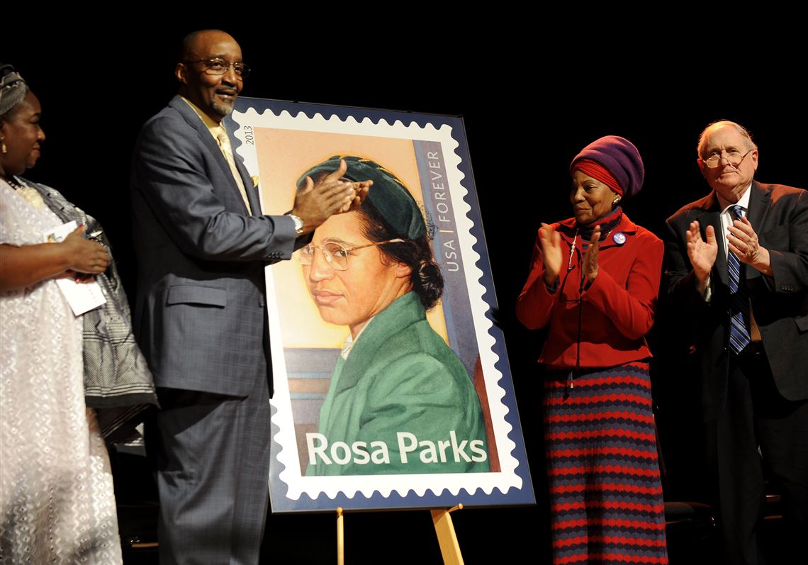 Rosa And Raymond Parks Institute For Self Development