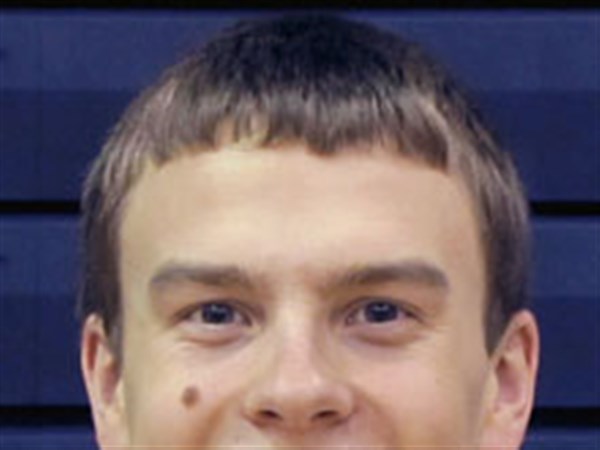 Spotlight athlete: Austin Gardner | The Blade