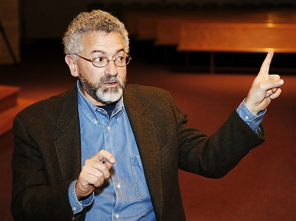 Boys and girls don’t learn the same way, author insists | The Blade