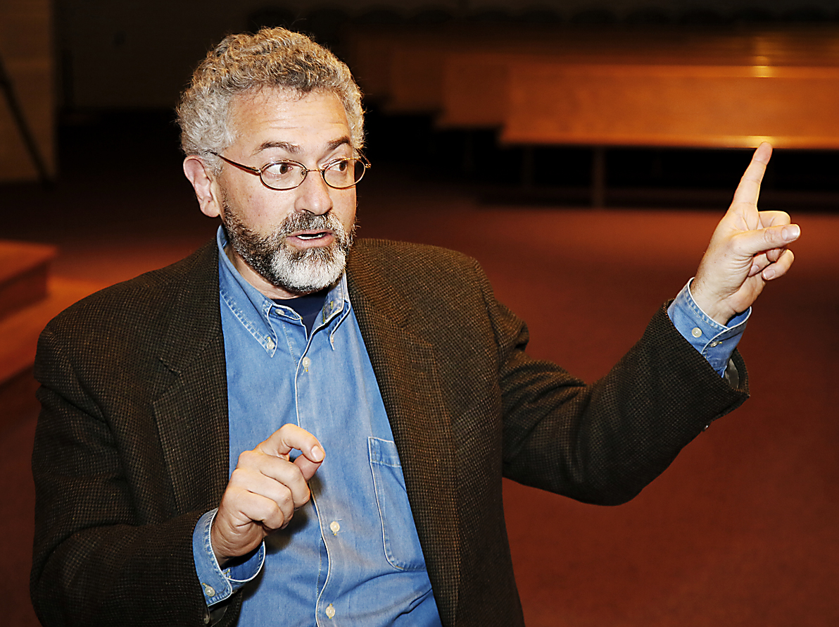 Boys and girls don’t learn the same way, author insists - The Blade