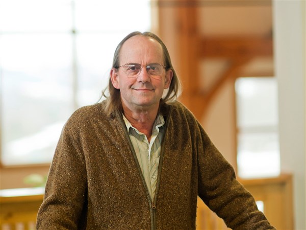 George Siemon wants to fix America’s food system | The Blade