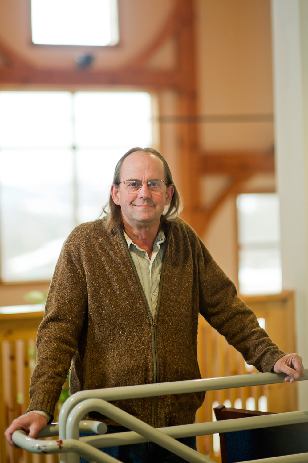 George Siemon wants to fix America’s food system - The Blade