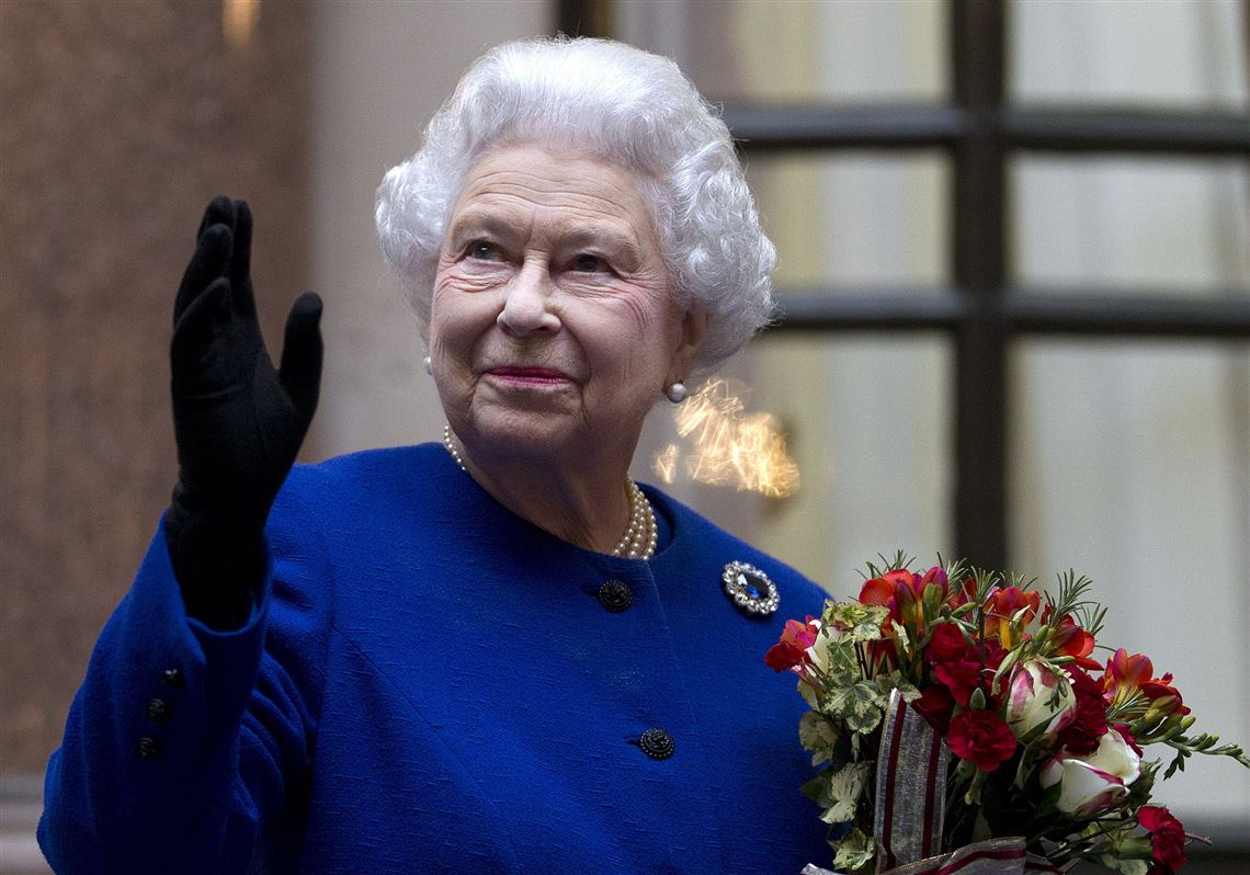 Queen Elizabeth Ii In Forbes Top 30 Most Powerful Women List Angela