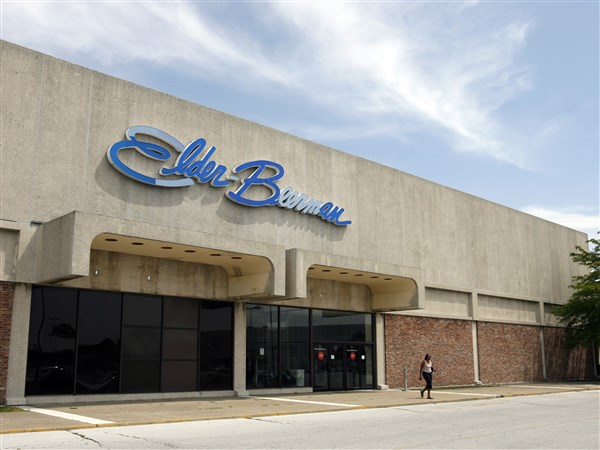 Investors purchase Elder-Beerman site on Secor Road | The Blade