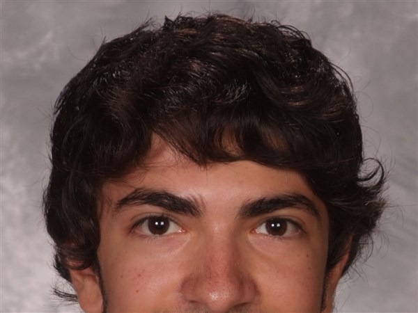 Student of the week: Jad Salem | The Blade