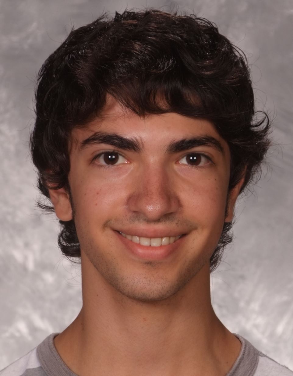 Student of the week: Jad Salem - The Blade