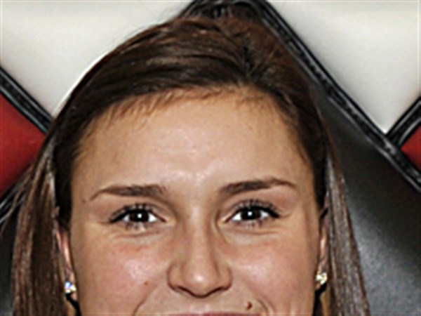 Spotlight athlete: Alyssa Reed | The Blade