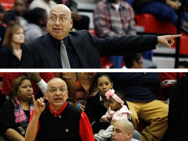 Guerrero brothers coach Start, Bowsher battle in CL boys final | The Blade