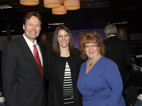 Raising funds is great fun | The Blade