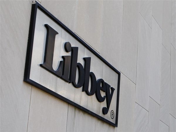 Libbey Inc. to relocate some production to Toledo | The Blade