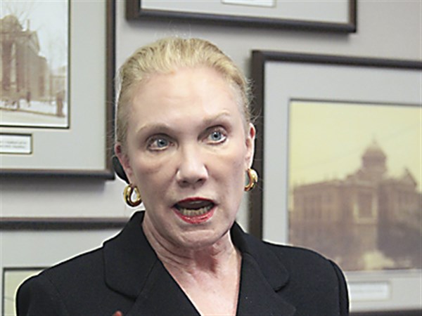 Parole action rankles prosecutor | The Blade