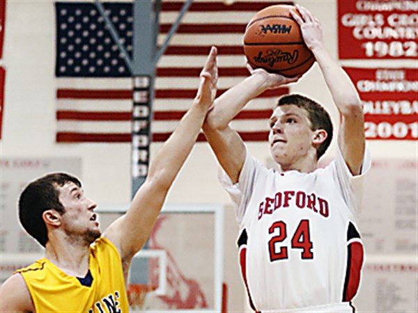 Bedford captures 1st league title in history | The Blade