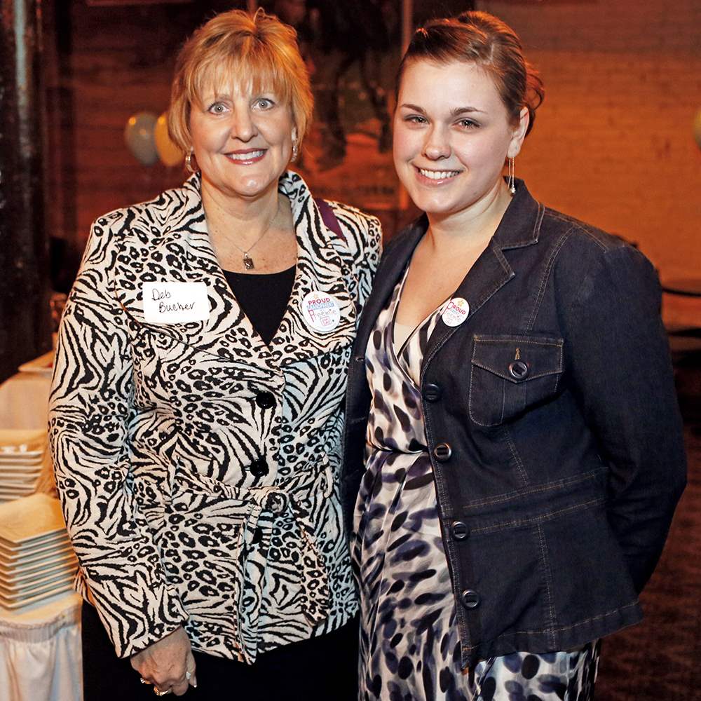 On The Town: Events provide helping hands - The Blade