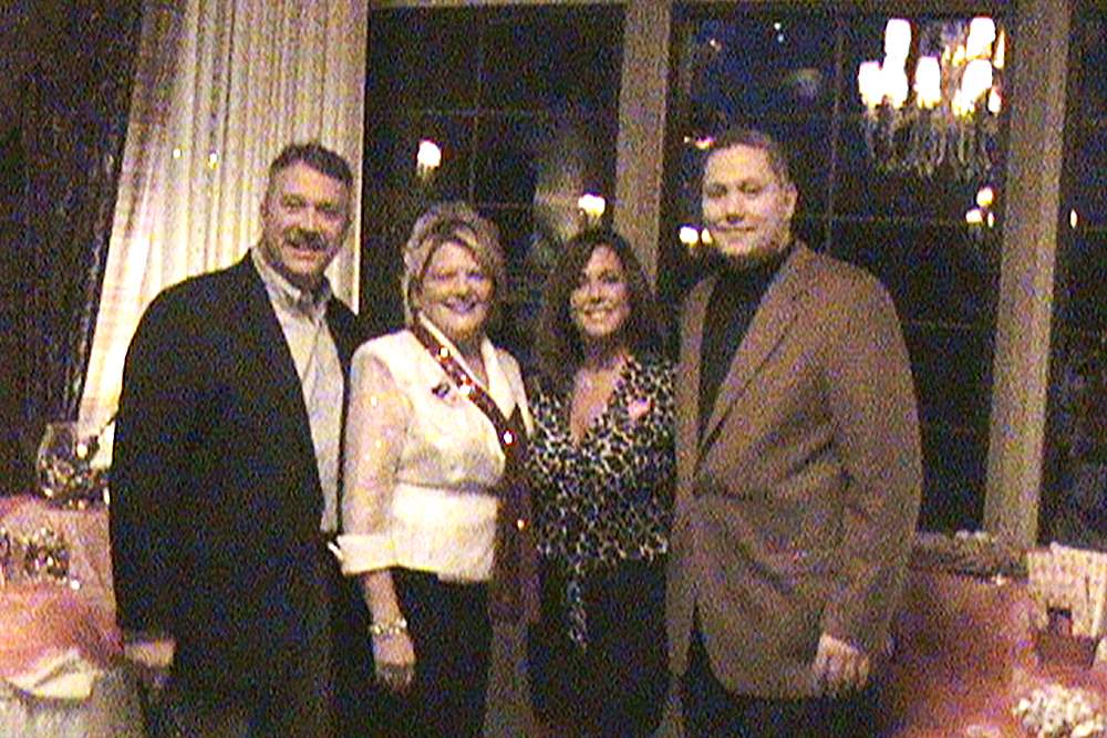 On The Town: Events provide helping hands - The Blade