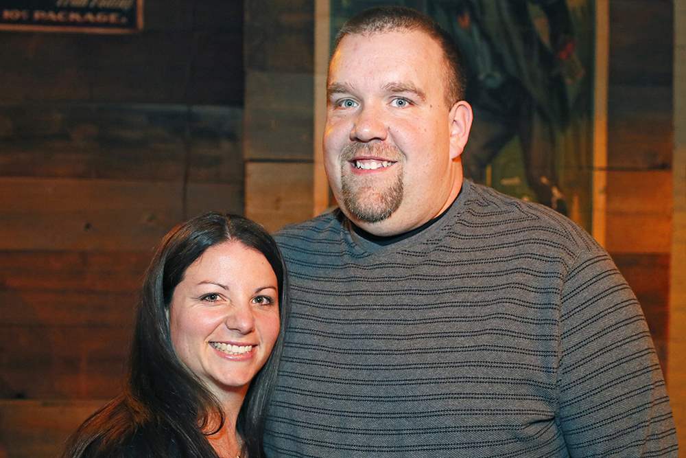 On The Town: Events provide helping hands - The Blade