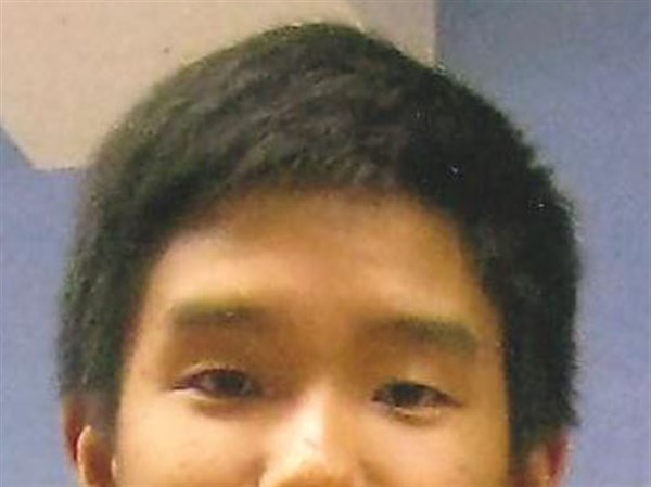 Student of the week: Dylan Tan | The Blade