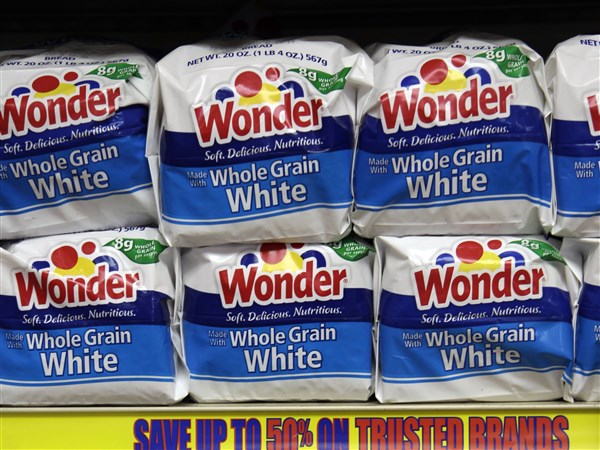 Flowers Foods tapped to buy most of Hostess bread | The Blade