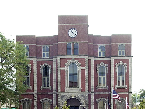 Defiance Co. courthouse likely facing renovation | The Blade