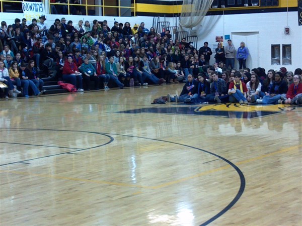 Thespian conference descends on Northview | The Blade