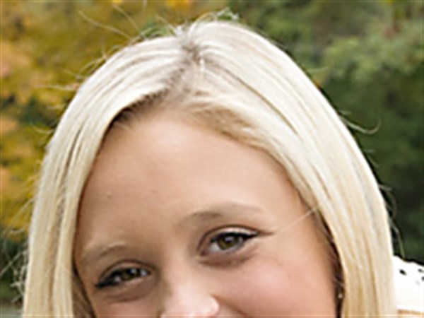 Spotlight athlete: Alaina Mitchell of Rossford High School | The Blade