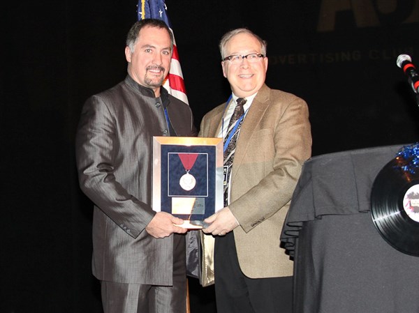 Addy Awards recognize creativity | The Blade