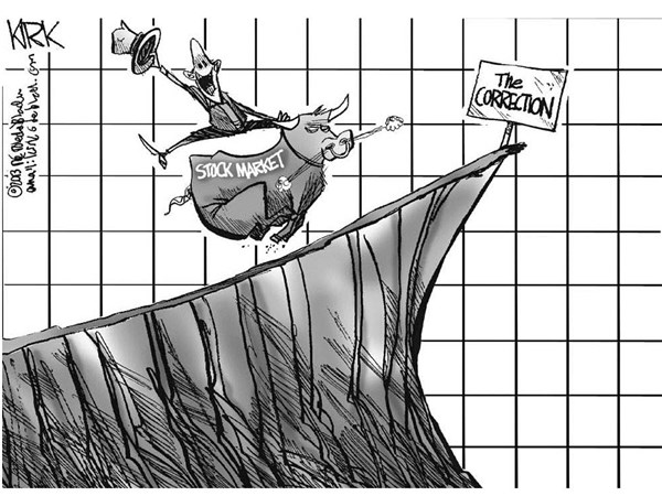 Kirk: Bull riding | The Blade