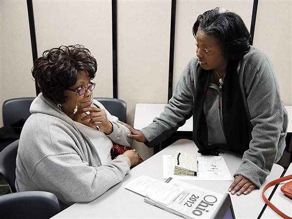 Local agencies aim to teach ‘true financial stability’ | The Blade
