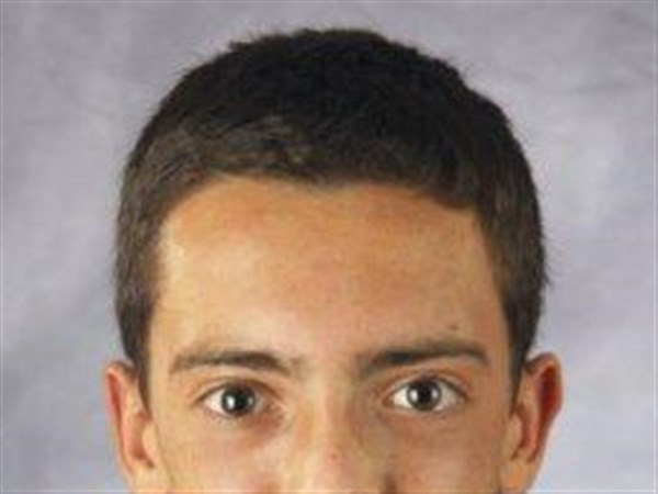 Student of the week: Benjamin Wexler | The Blade