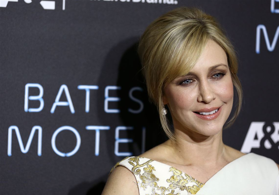 Vera Farmiga Bates Motel