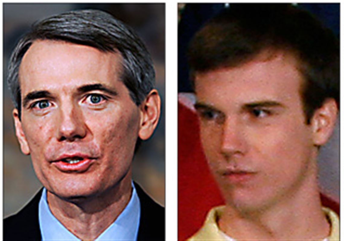 Rob Portman's Instagram, Twitter & Facebook on IDCrawl