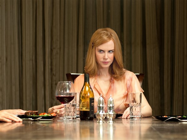 Nicole Kidman shows her range in 'Stoker' | The Blade