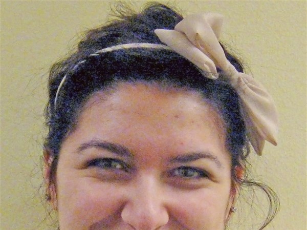 Student of the week: Amanda Suarez | The Blade