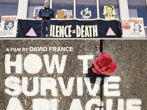 Collingwood Arts Center to show AIDS documentary | The Blade