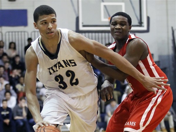Loving named Ohio's Mr. Basketball | The Blade