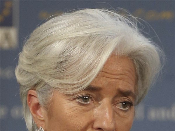 Investigators search Paris home of IMF chief | The Blade