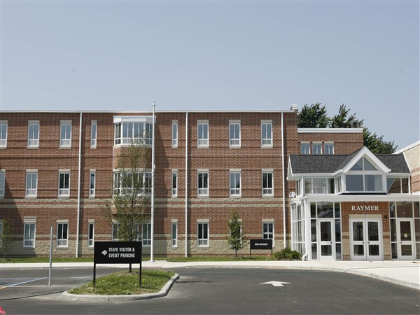 15-year-old takes gun to Raymer Elementary | The Blade