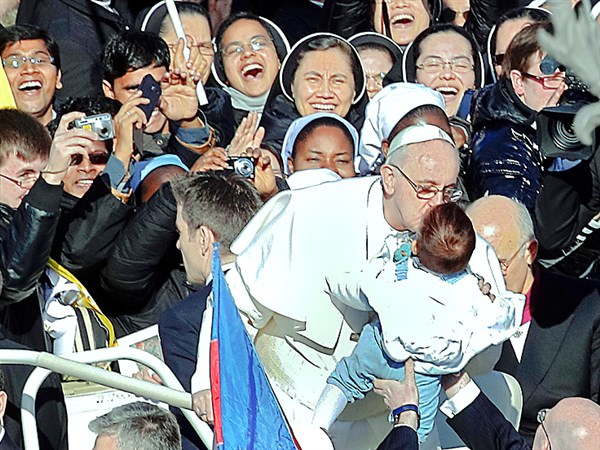 Pope Francis’ church of poverty | The Blade