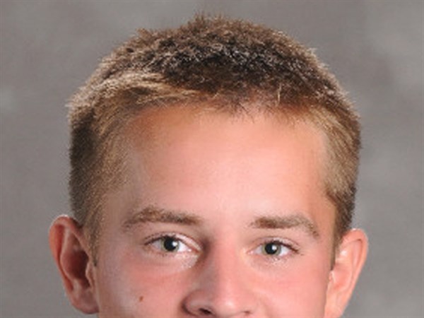 Student of the week: Jacob Roth | The Blade