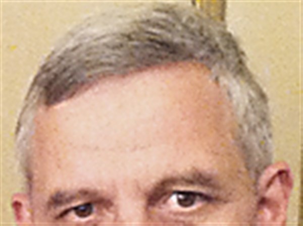 Ronald L. Bain, 1958-2013: Tiffin native a hero in ’95 Okla. assault ...