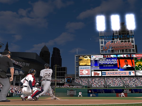 MLB 13: The Show scores; MLB 2K13 strikes out | The Blade