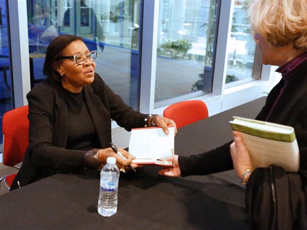 Writer draws from poetry, Bible | The Blade