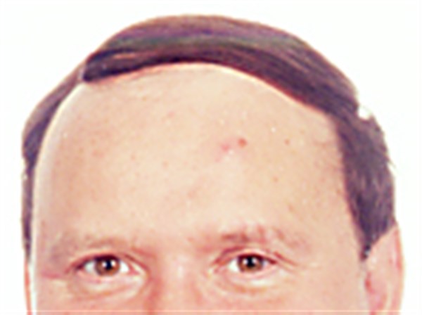 John E. Magnuson, 1946-2013: Sheriff proud of holding on to his workers ...