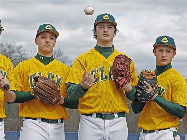 Clay Eagles top pick to keep St. John’s from repeating as TRAC baseball ...