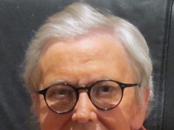 Famed film critic Roger Ebert dead at 70 | The Blade