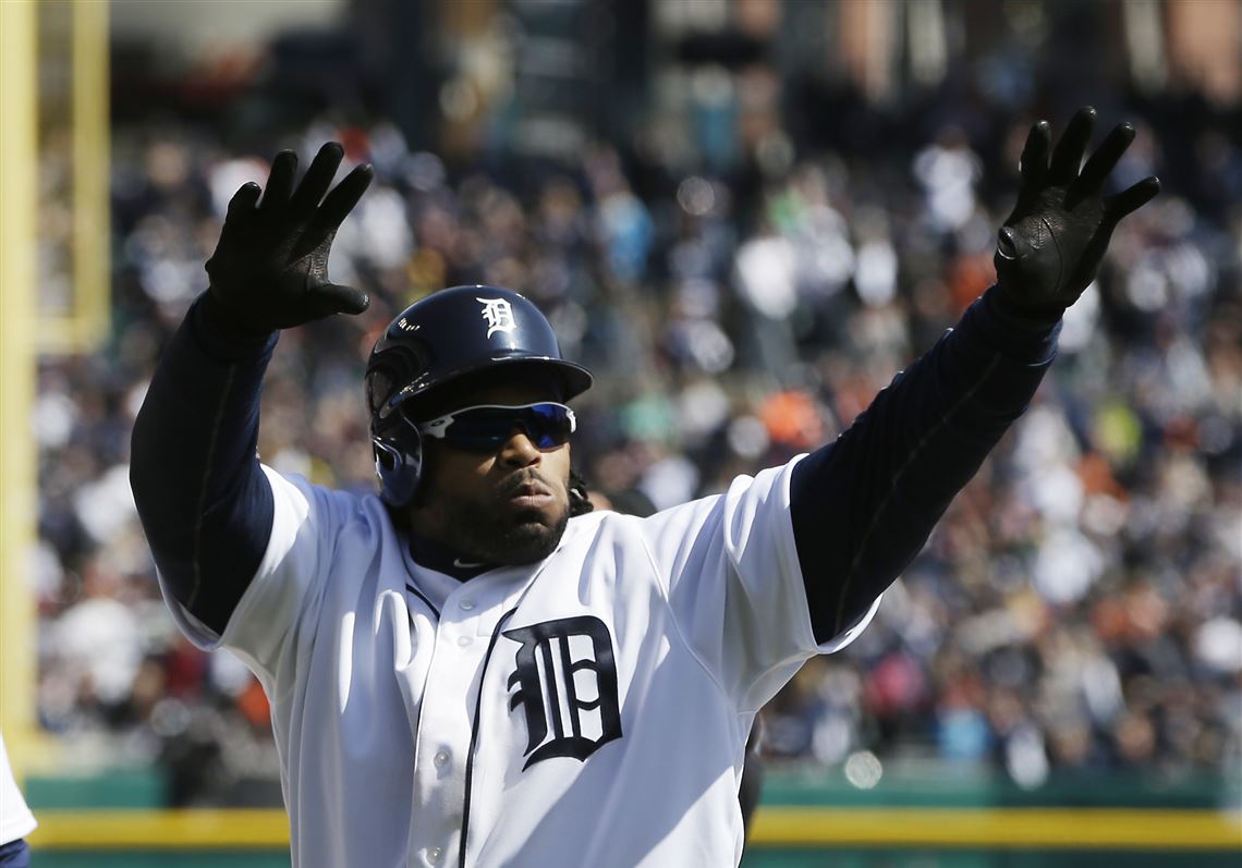 Prince Fielder Tigers