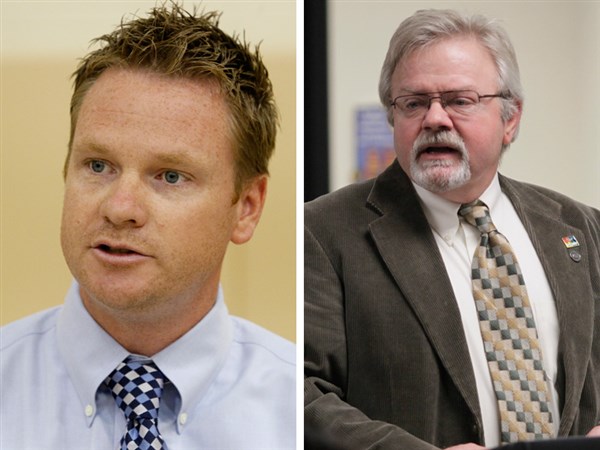 TPS union leaders blast report | The Blade