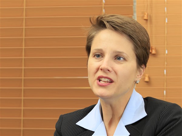 Judge Wagner’s good idea | The Blade