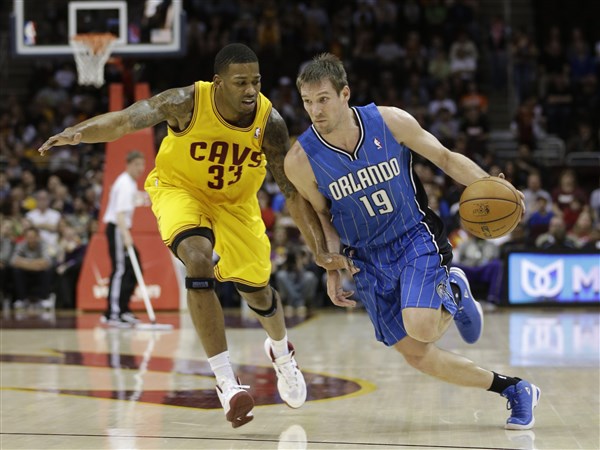 Gee, Thompson lead Cavaliers past Magic, 91-85 | The Blade