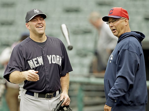 Eventful day for Francona | The Blade