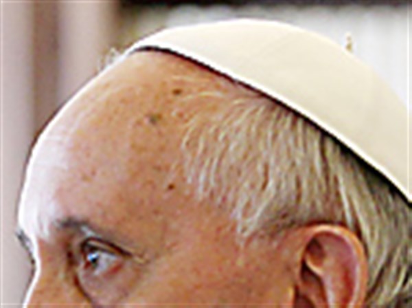 The surprising Pope | The Blade